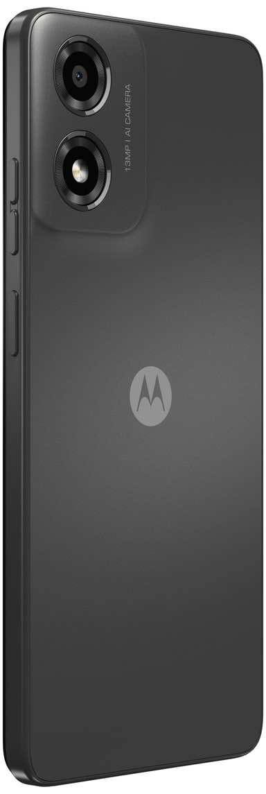 Motorola Moto E14 smarttelefon 2/64GB (Graphite Grey) - Elkjøp | Elkjøp