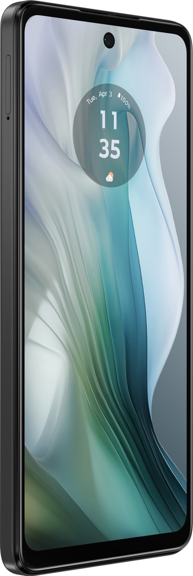 Motorola Moto E14 smarttelefon 2/64GB (Graphite Grey) - Elkjøp | Elkjøp
