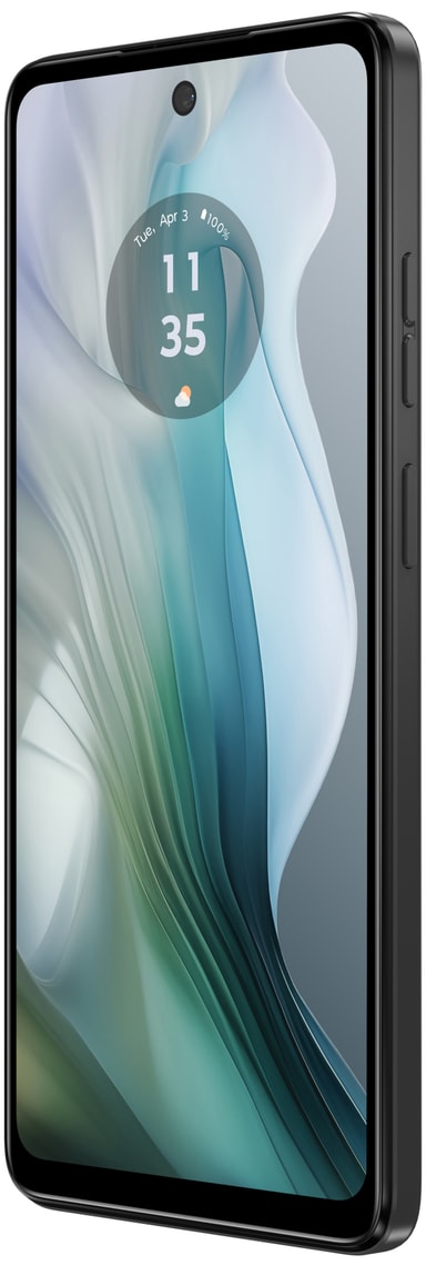 Motorola Moto E14 smarttelefon 2/64GB (Graphite Grey) - Elkjøp | Elkjøp