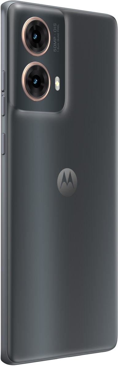Motorola Moto G85 smarttelefon 12/256GB (Urbay Grey) - Elkjøp | Elkjøp