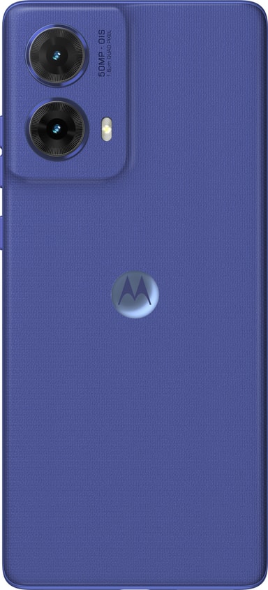 Motorola Moto G85 smarttelefon 12/256GB (Cobalt Blue) - Elkjøp