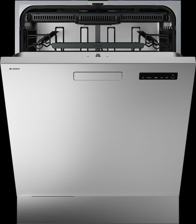 ASKO Oppvaskmaskin DBI8447AD.S - Elkjøp | Elkjøp