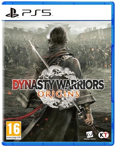 PlayStation 5 Spil | Elgiganten