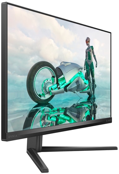 Philips EVNIA 27M2N3200A 27" gaming monitor - Elkjøp | Elkjøp
