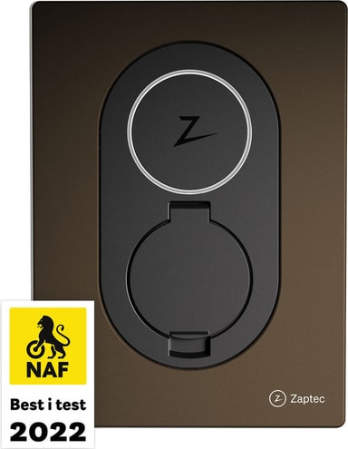 Elbillader | Hurtige og pålitelige ladestasjoner | Elkjøp