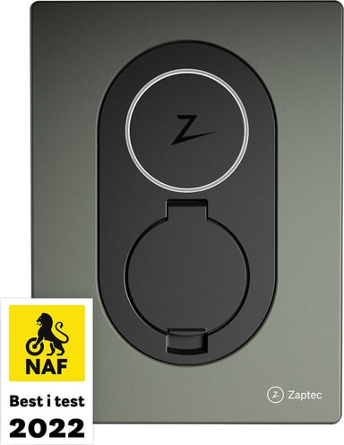 Elbillader | Hurtige og pålitelige ladestasjoner | Elkjøp