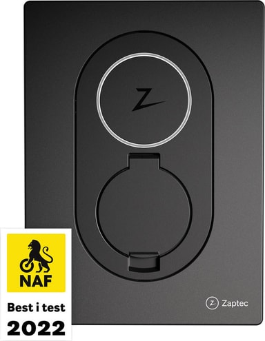 Elbillader | Hurtige og pålitelige ladestasjoner | Elkjøp