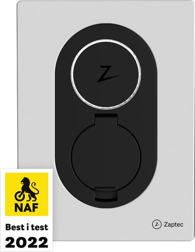 Elbillader | Hurtige og pålitelige ladestasjoner | Elkjøp