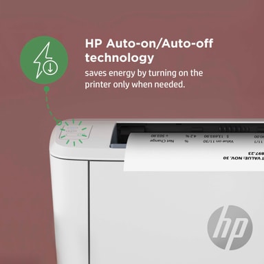 HP LaserJet M110w WiFi monolaserprinter - Elkjøp