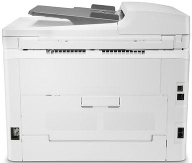 HP Color Laserjet Pro M183fw AIO laserskriver - Elkjøp | Elkjøp