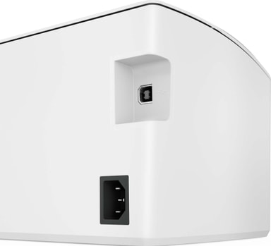 HP LaserJet M110w WiFi monolaserprinter - Elkjøp