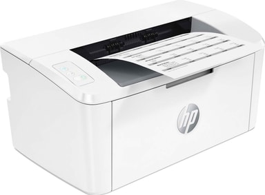 HP LaserJet M110w WiFi monolaserprinter - Elkjøp | Elkjøp