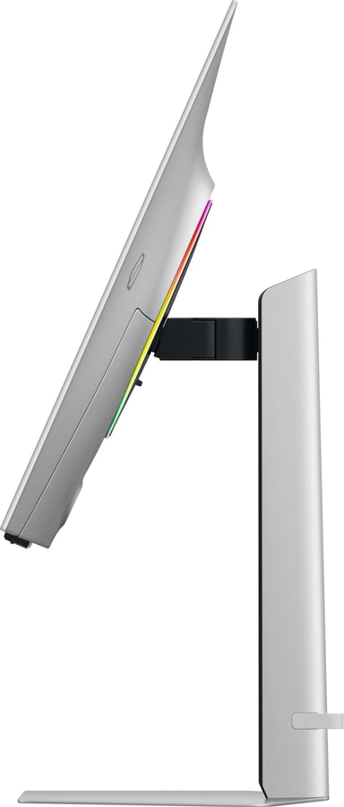 Samsung Odyssey G8 G80SD 32" 4K OLED gamingskjerm - Elkjøp | Elkjøp