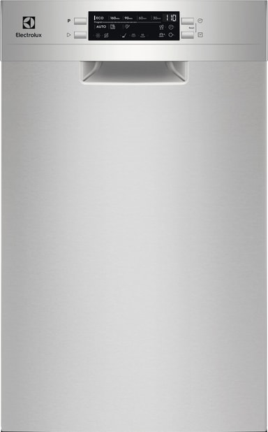 Oppvaskmaskin 45 cm | Liten oppvaskmaskin | Elkjøp