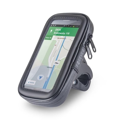 Mobiltelefonholder for motorsykkel, sykkel BH-100 XXL 6,5 - Elkjøp