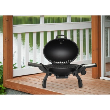 Mustang Gasolgrill Husvagn Camping - Elkjøp