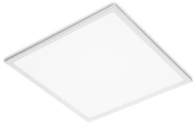 LED-panel 30W, 595x595x10mm, 3000K - Elkjøp