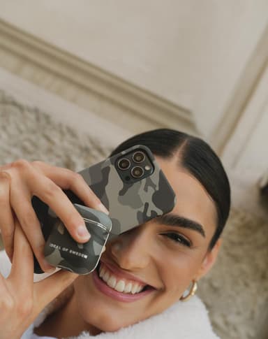 Printed AirPods Case Gen 3 Matte Camo - Elkjøp | Elkjøp