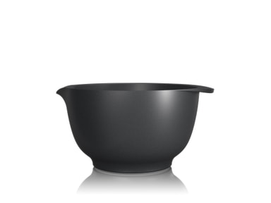 Rostimargrethe bakebolle 3 liter pebble svart - Elkjøp