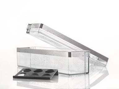 Miele Kjøleskap K 7715 E Integrert - Elkjøp