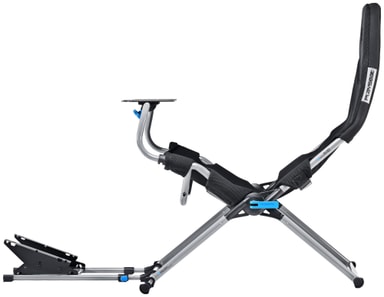 Playseat Challenge X Logitech G Edition racingcockpit (blå) - Elkjøp ...