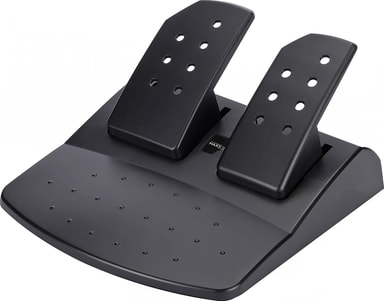 Maxx Tech Pro rattsett (PC, Switch, Xbox, PlayStation) - Elkjøp | Elkjøp