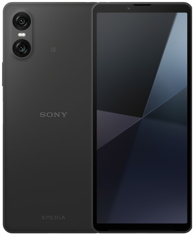 Sony Xperia 10 VI 5G smartphone 8/128GB (svart) - Elgiganten - Elgiganten