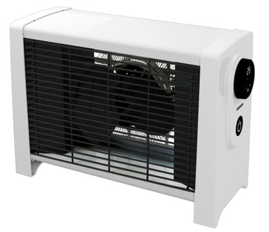 Varmeovn, panelovn og frittstående ovn | Elkjøp