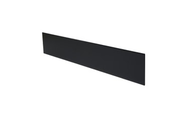 Adax Neo WiFi list panelovn 600W (sort) - Elkjøp | Elkjøp