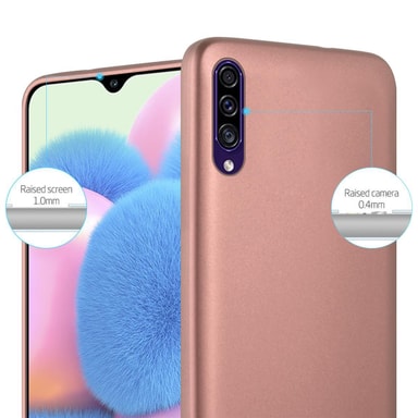 Deksel Samsung Galaxy A50 4G / A50s / A30s Case Cover - Elkjøp