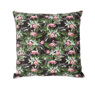 Kudde SOMMAR 45x45cm, flamingos - Elgiganten - Elgiganten