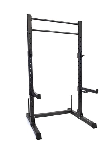 Kraftmark Treningsstativ - Pull up Squat Rack 1.0 - Elkjøp | Elkjøp