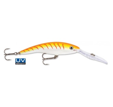 Viehe Deep Tail Dancer 9cm/13g/6,0m OTU - Gigantti verkkokauppa