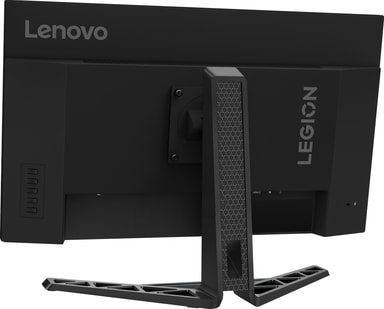 Lenovo Legion R27qe 27" gamingskjerm - Elkjøp | Elkjøp