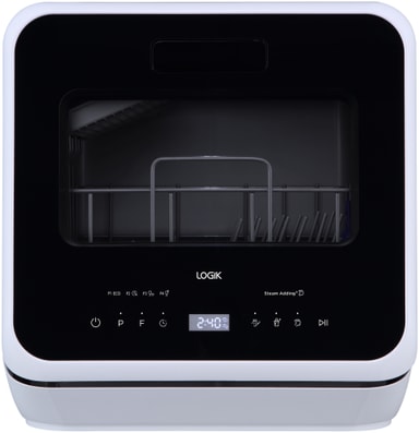 Logik mini oppvaskmaskin LDW2PB24E - Elkjøp | Elkjøp