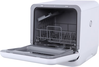 Logik mini oppvaskmaskin LDW2PB24E - Elkjøp | Elkjøp