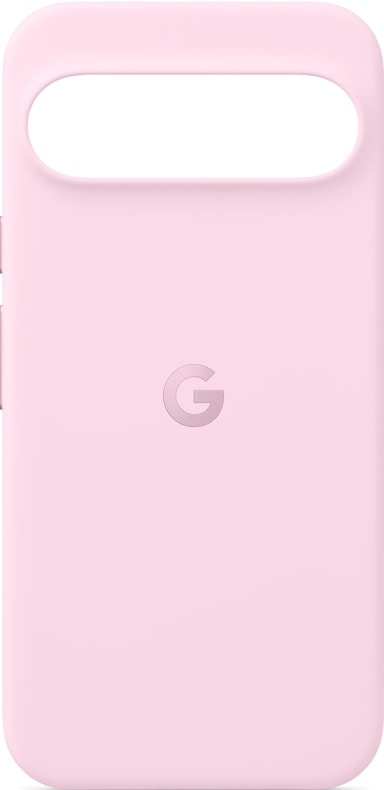 Google Pixel 9 Pro XL deksel (rose quartz) - Elkjøp | Elkjøp