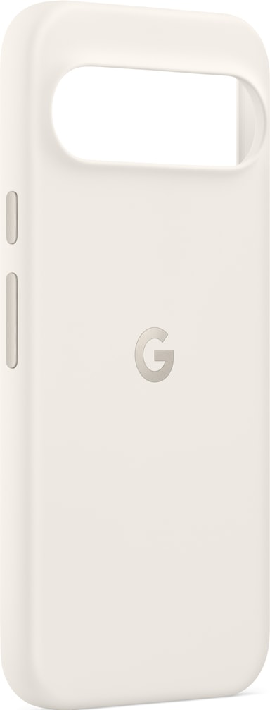Google Pixel 9 Pro XL deksel (porcelain) - Elkjøp | Elkjøp