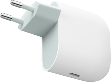 Google 45 W USB-C lader - Elkjøp | Elkjøp