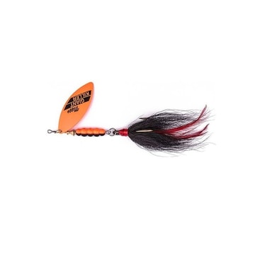 Spinner Giant Killer 35g, orange, MEPPS - Elgiganten - Elgiganten