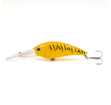 Vaappu Strike-Pro EG-020F 999A 9cm/19g/2,0-3,0m - Gigantti verkkokauppa