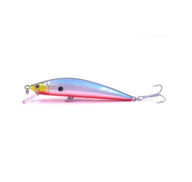 Vaappu JL-115F A05 11cm/17g/0,6-0,9m - Gigantti verkkokauppa