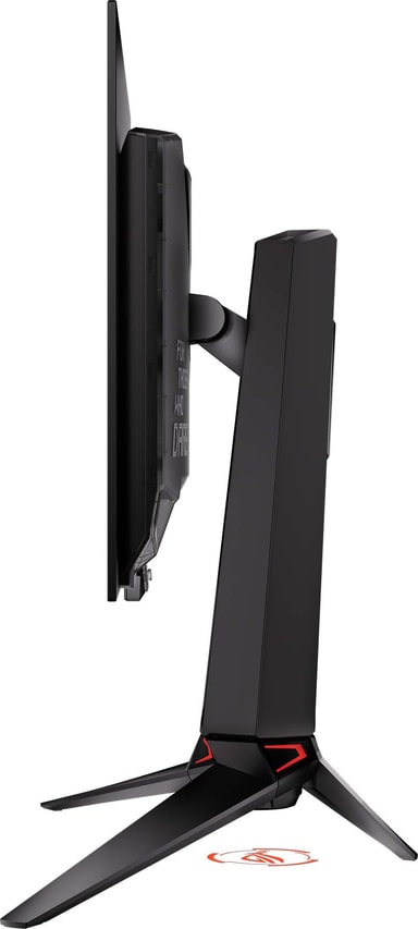 ASUS ROG Swift PG27AQDP 27" OLED gaming-skærm | Elgiganten | Elgiganten