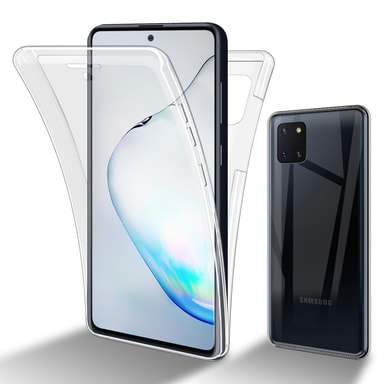 Samsung Galaxy A81 / NOTE 10 LITE / M60s Deksel 360 - Elkjøp | Elkjøp