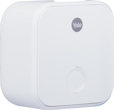Yale Connect X Wi-Fi Bridge - Elkjøp | Elkjøp