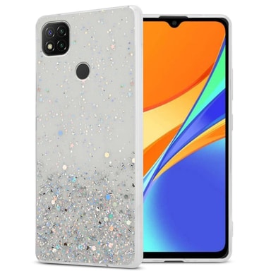 Xiaomi RedMi 9C / RedMi 10A Cover Etui Case | Elgiganten | Elgiganten