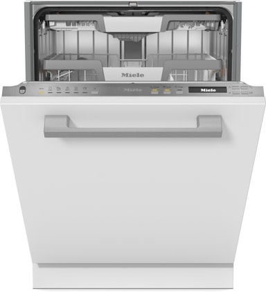 Miele Oppvaskmaskin G 7265 SCVi XXL (Rustfritt stål) - Elkjøp | Elkjøp