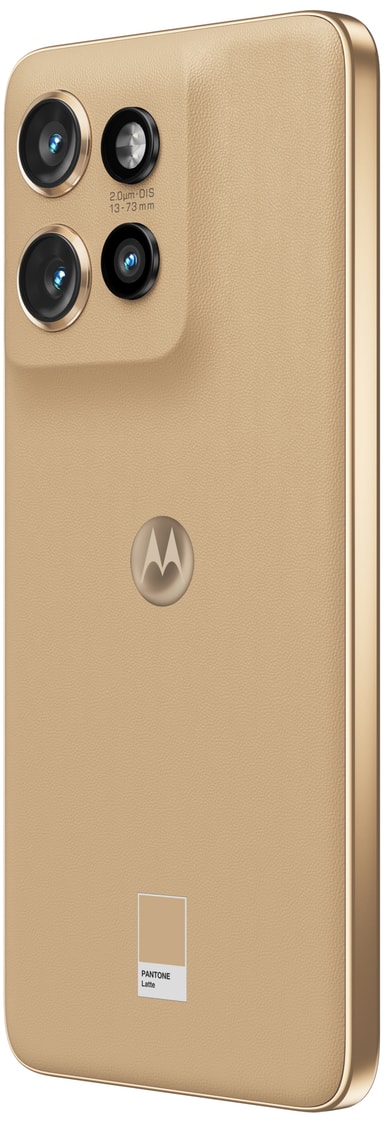 Motorola Edge 50 Neo smarttelefon 12/512GB (Latte) - Elkjøp | Elkjøp