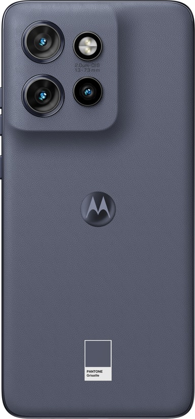 Motorola Edge 50 Neo smartphone 12/512GB (Grisaille) - Elgiganten ...