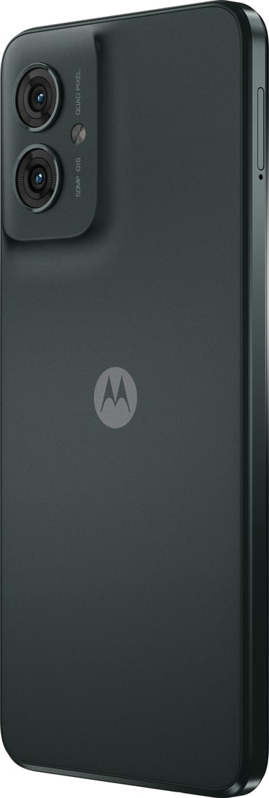 Motorola G55 smarttelefon 5G 8/256 (Forest Grey) - Elkjøp | Elkjøp